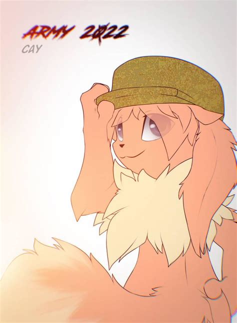 Eevee Going In The Army By Cayleeviksen On Deviantart
