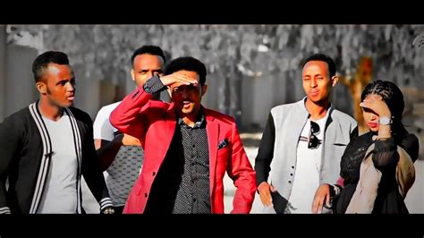 CABDIRISAAQ ANSHAX MUUQAAL CAJIIB AH IYO HEESTI QARNIGA Official HD YouTube
