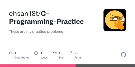 Github Ehsan18tc Programming Practice These Are My Practice Problems