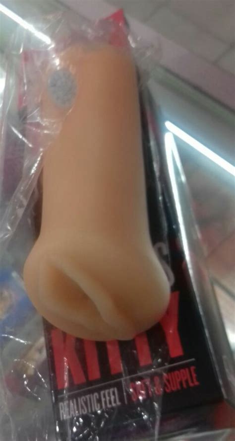 Sex Shop Deseo Simulador Vaginal Para Caballero