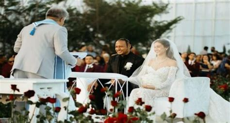 Zeinab Harake Wedding Vlog Here S The Full Video PhilNews