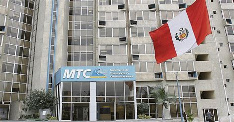MTC aclara dudas tras concesiones a empresas nuevas Economía La República
