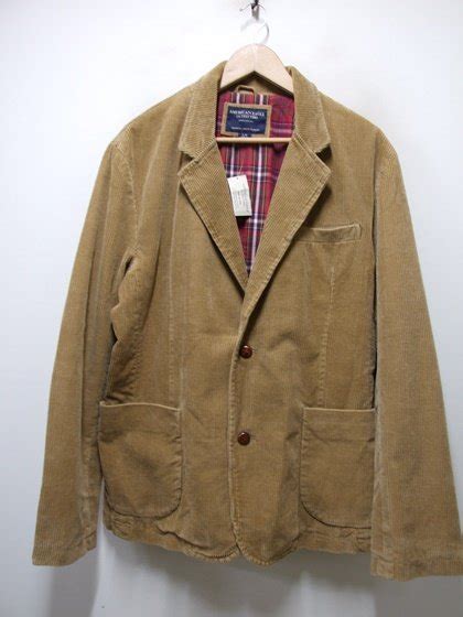 아메리칸이글 Ae 정품 골덴 마이자켓 새옷 택l 헬로마켓