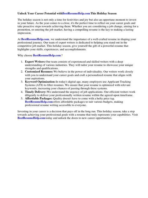 Holiday Job Application Letter Sample Download Free Pdf Résumé