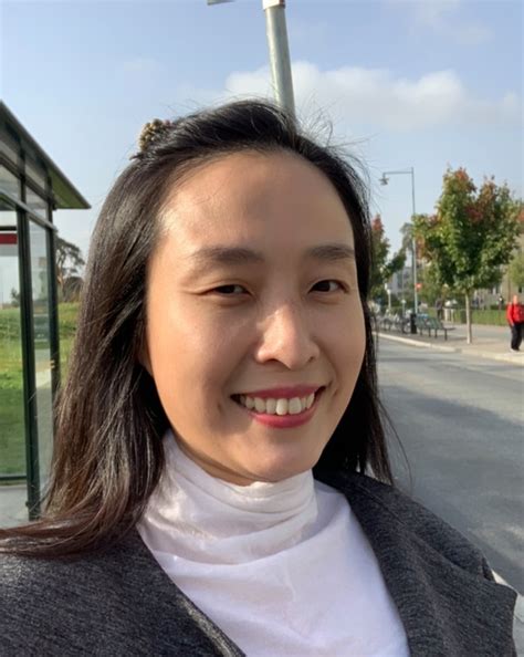 Youjin Lee Folkuniversitetet