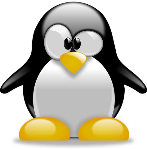 2 000 Free Linux Penguin Linux Images Pixabay