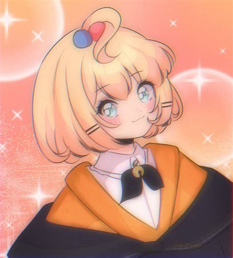 Millie Parfait And Millie Parfait Nijisanji And More Drawn By Widlovevi Danbooru