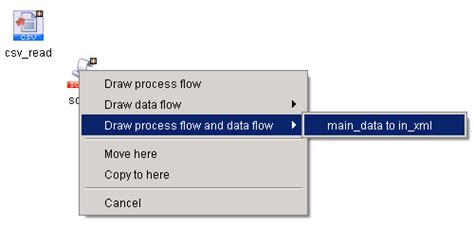 Script Variables
