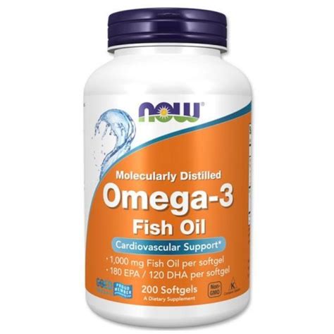 Yahooオークション 【 Epa 180mg Dha 120mg 】 Now社 オメガ3 200