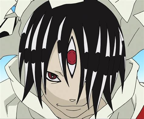 Image Asura Unmasked Profilepng Soul Eater Wiki Fandom Powered