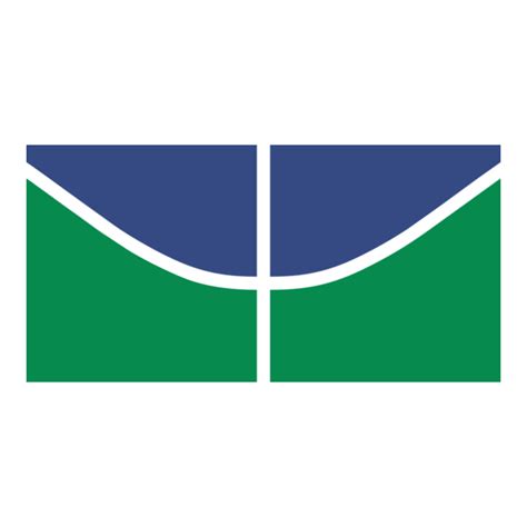 Unb Universidade De Brasília Logo Png Vector Ai Free Download