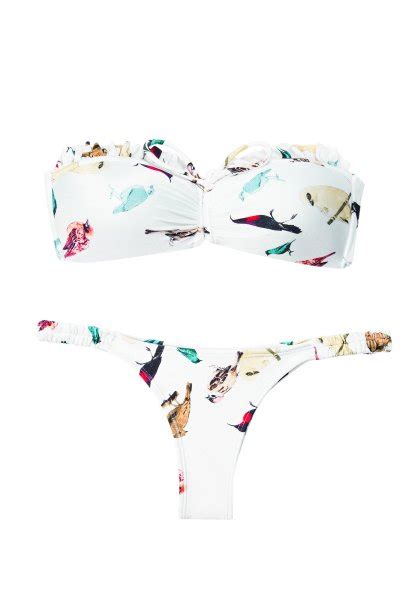 Moda Praia Maiôs E Biquínis Lindos Para Você Arrasar Claudia