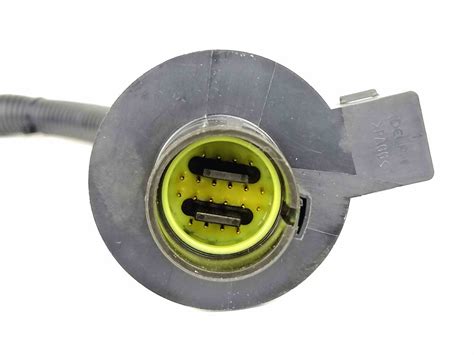 Wire Harness Internal 14 Pin W O Switch 4t65e Mn7 Mn3 M76 — Sun