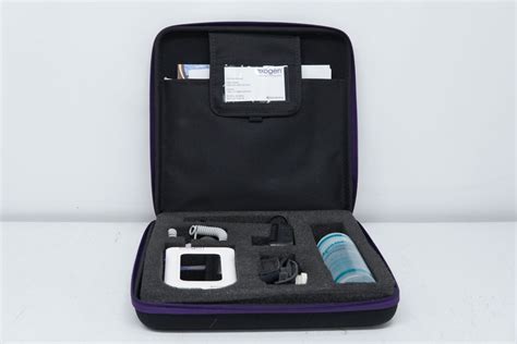Used Bioventus Exogen Ultrasound Bone Healing System Ultrasound Therapy