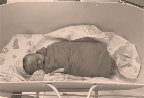 Mom Of A Stillborn Our Cuddle Cot Experience In Memory Of You