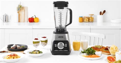 더 곱게 더 빨리주방업계 치열한 블렌더 경쟁