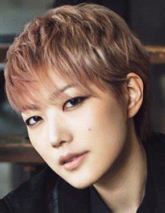 Nanami Hiroki 七海 ひろき Mydramalist