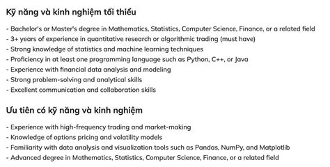 Remote Fulltime 𝐌𝐢𝐝𝐝𝐥𝐞 𝐀𝐥𝐠𝐨 𝐓𝐫𝐚𝐝𝐢𝐧𝐠 𝐒𝐭𝐫𝐚𝐭𝐞𝐠𝐲 𝐑𝐞𝐬𝐞𝐚𝐫𝐜𝐡𝐞𝐫