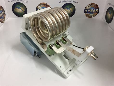 Product List - RF Global Solutions Ltd