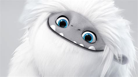 Abominable HD Wallpapers Wallpaper Cave