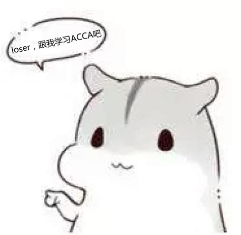 Acca F8想考高分？知識點、真題看了嗎 每日頭條