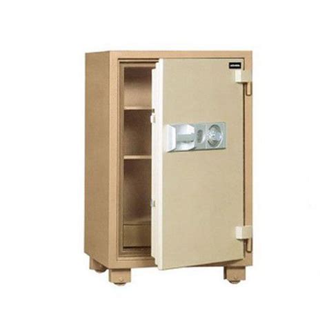 Brankas Uchida Bk 195