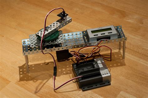 Robot Position Calculation Using Simplified Filter Smoother General Forum Vex Forum