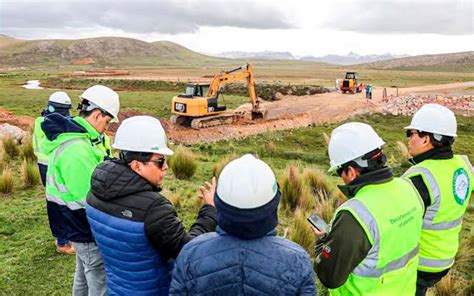 Minem Actualiza Publicación De La Ley Y Reglamento Que Regula El