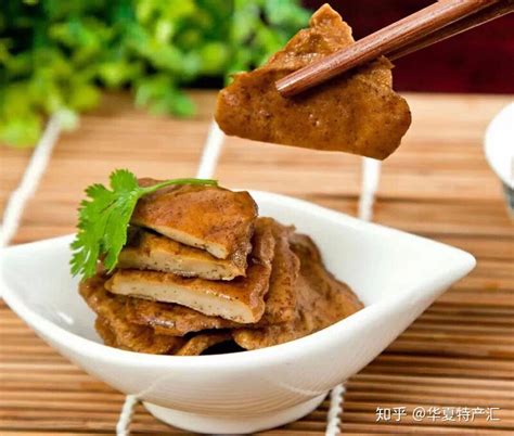 南通特产有哪些？ 知乎