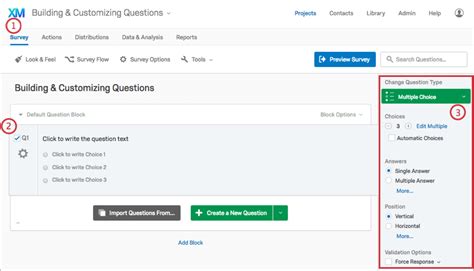 Qualtrics Login