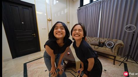 6 Fakta Menarik Jeje Gadis Mirip Fuji Yang Viral Di Tiktok