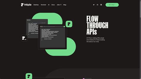 Ie Api测试客户端，流畅与你同行。