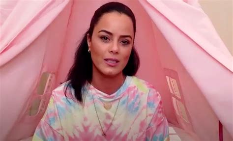 Luciele Di Camargo se emociona ao falar da saúde do pai Patrícia Kogut O Globo