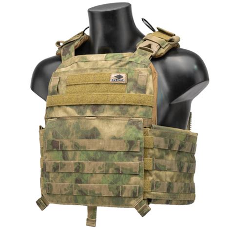 Жилет Cpc Mod 2 Ars Arma A Tacs Мох Размер S купить на Ozon по низкой