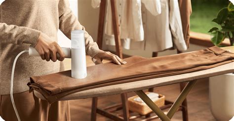 Xiaomi Handheld Garment Steamer Xiaomi Poland