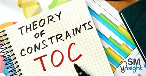 Theory Of Constraints Toc Explained In Depth Sm Insight