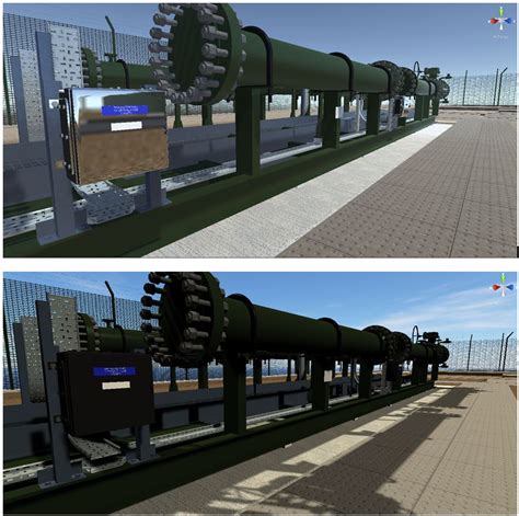 Realtime Lighting Oddities Unity Engine Unity Discussions