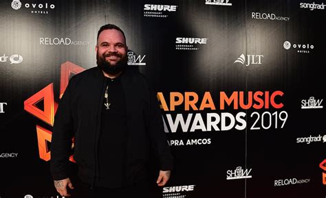 Briggs To Host 2020 Virtual APRAs New Broadcast Date Revealed