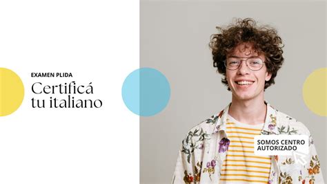 Examen Plida A2 B1 Cursos De Italiano Online Y Presenciales Aprendé En La Dante Alighieri