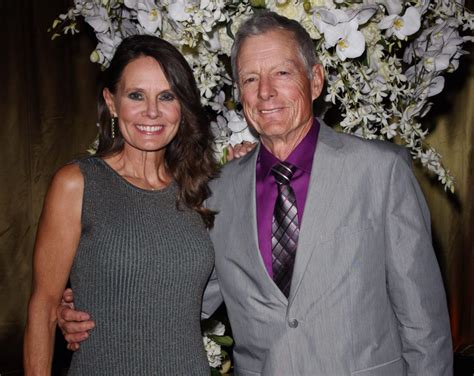 Crystal Chappell Shares Husband And Soap Vet Michael Sabatino S Parkinson S Diagnosis Michael