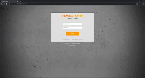 RevPi Getting Started Halia Teknologi Nusantara