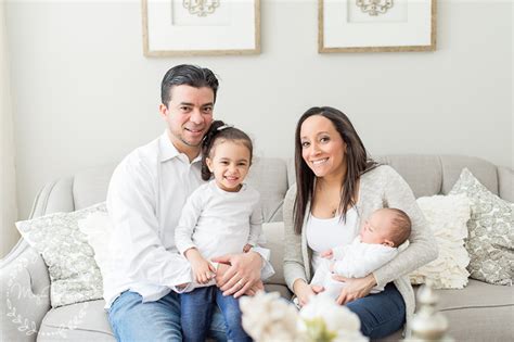 Welcome Cameron Massachusetts Lifestyle Newborn Session Megan