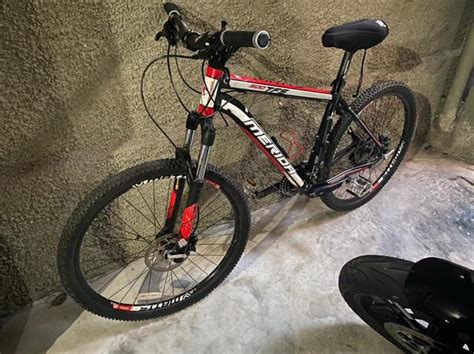 Bicicleta merida 26 shimano deore em Belo Horizonte | Clasf esportes-e ...