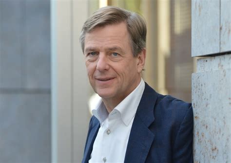 Dr Claus Kleber Moderator Journalist Filmemacher