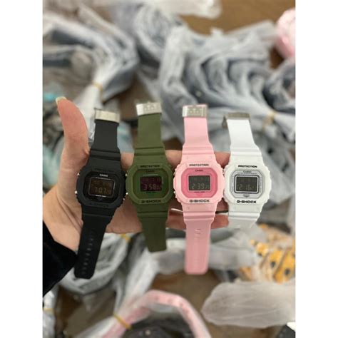 Relógio Gshock Cassio Digital Analogico Shopee Brasil