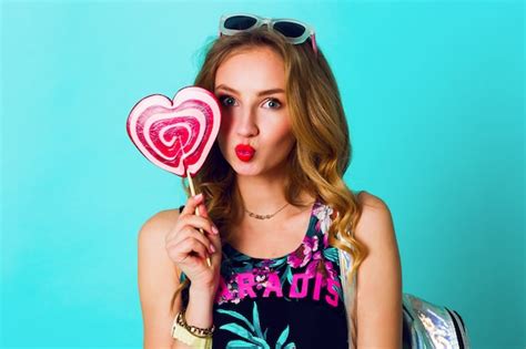 Candy Girl Models Pictures Freepik
