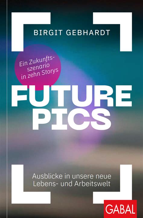 Birgit Gebhardt Innenarchitektin Und Trendforscherin