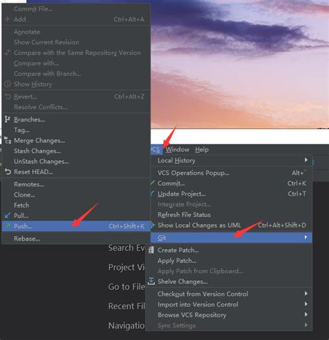 Idea：git 提交规范插件 （1git Commit提交规范 2gitlab Commit提交规范 3git Commit