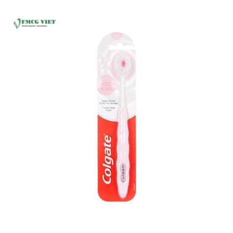 Colgate Toothbrush Cushion Clean Wholesale Exporter » FMCG Viet