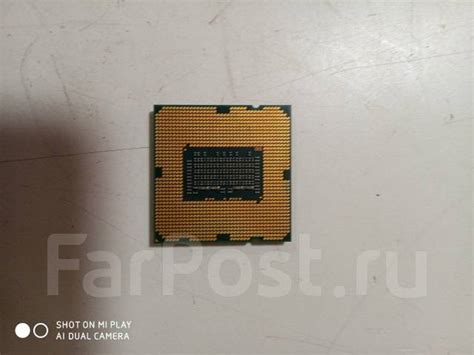 Intel Core I Ghz